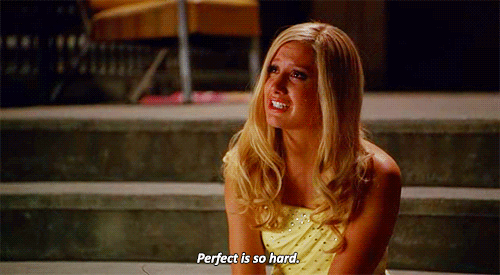 Sharpay Evans High School Musical GIFs | PS Entertainment