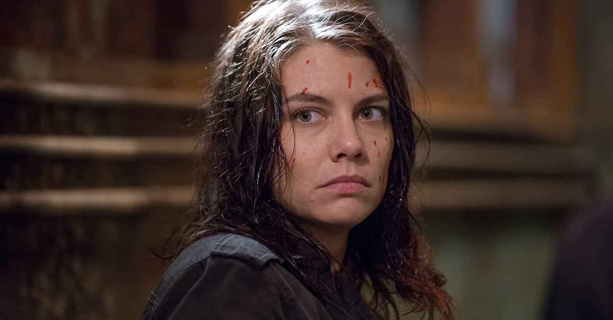 The Walking Dead Creator's Interview About Negan March 2016 | PS ...