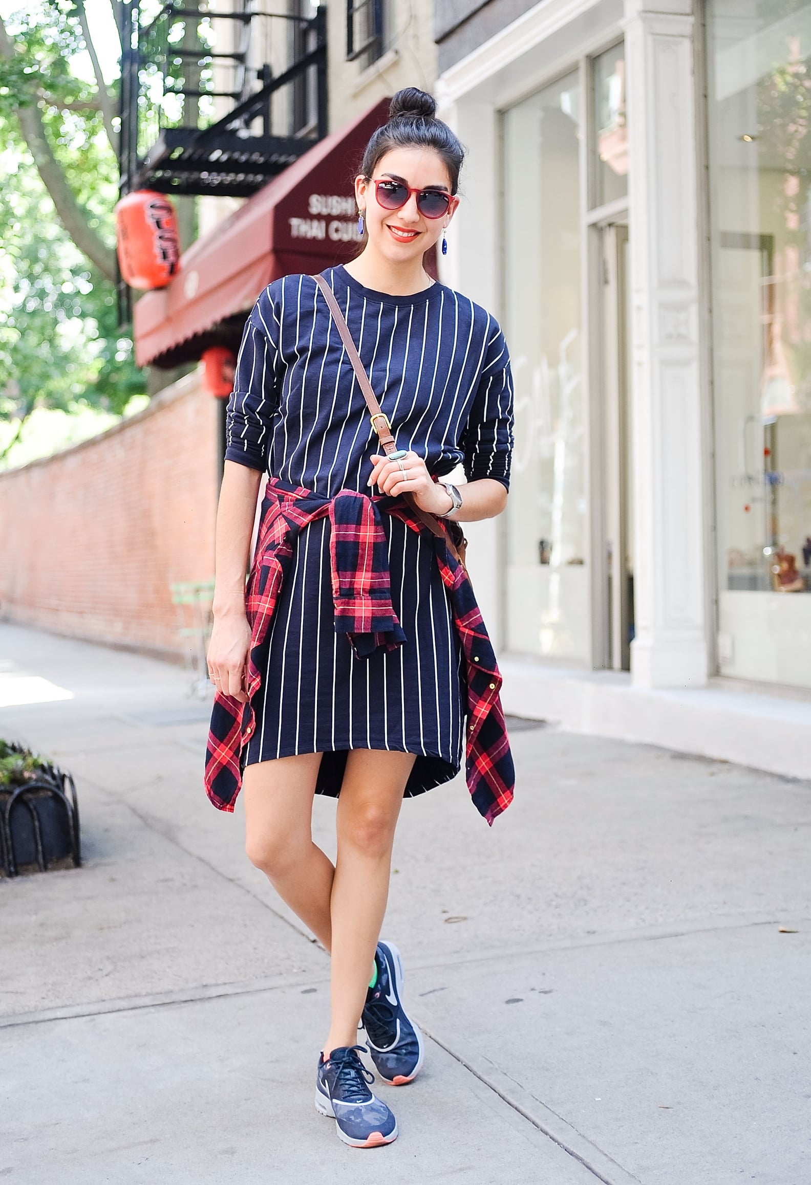 Easy Spring Hair Updos | PS Beauty