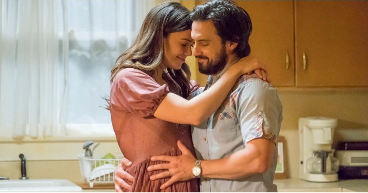 Jack and Rebecca Relationship Timeline on This Is Us | POPSUGAR ...