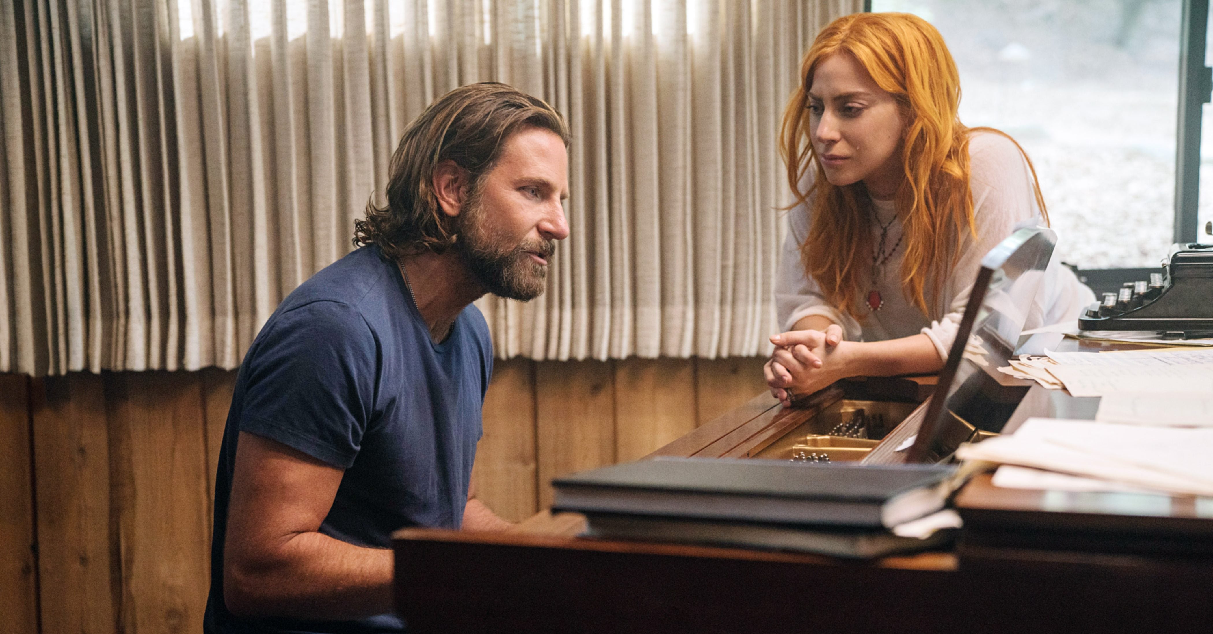 How Many A Star Is Born Movies Are There? | PS Entertainment