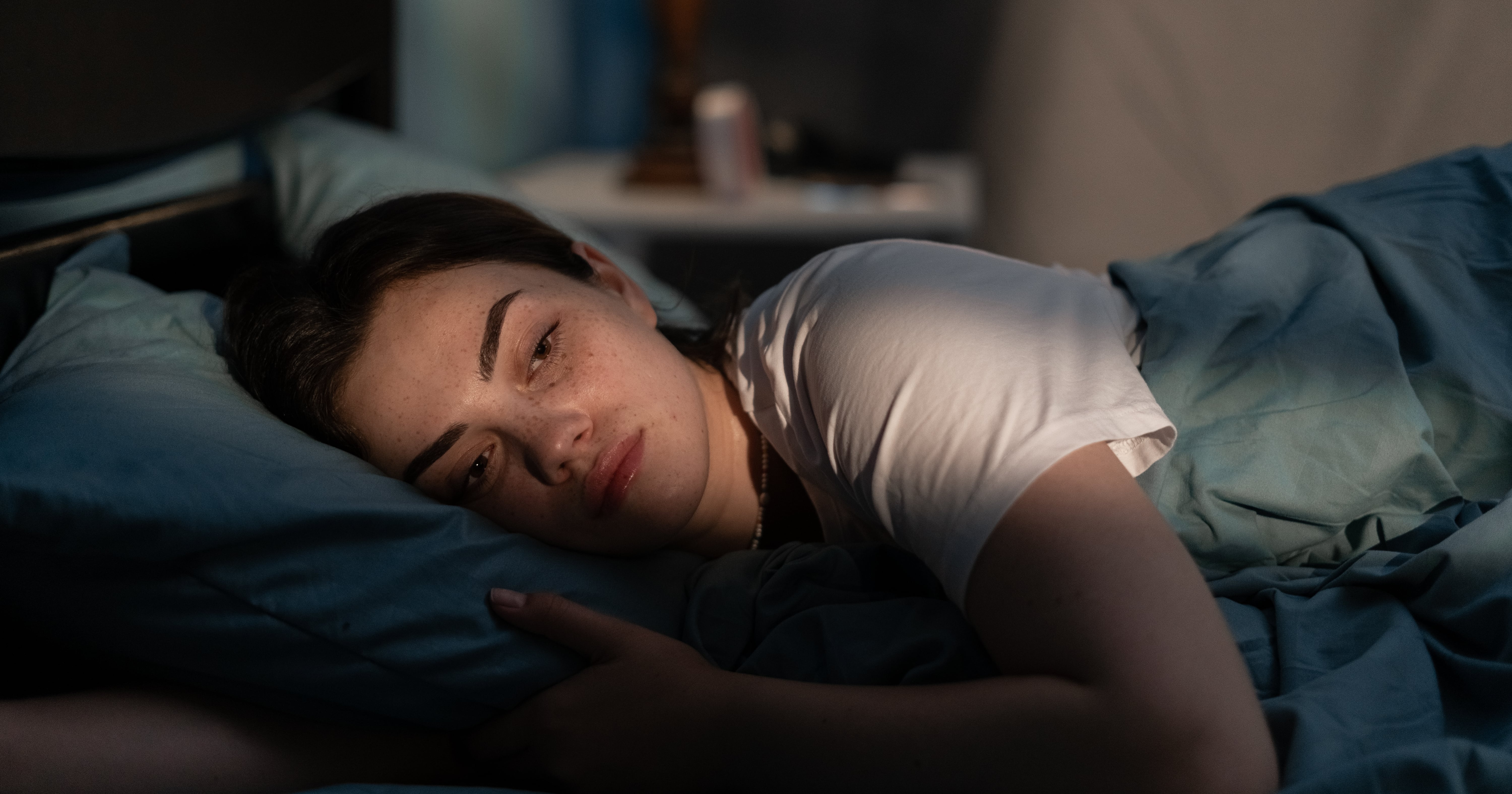 Why Do I Sweat at Night? Doctors Share Causes | PS Health