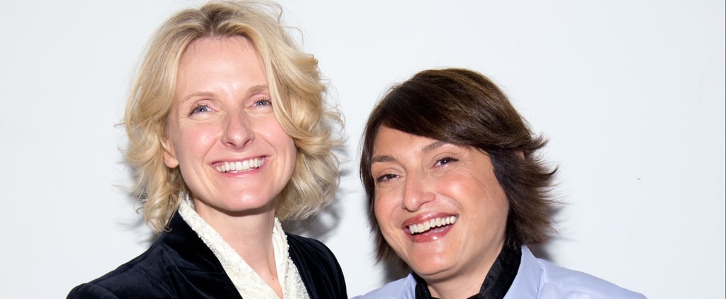 Elizabeth Gilbert | POPSUGAR Entertainment