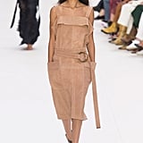 Chloe Collection Spring 2017 | POPSUGAR Fashion