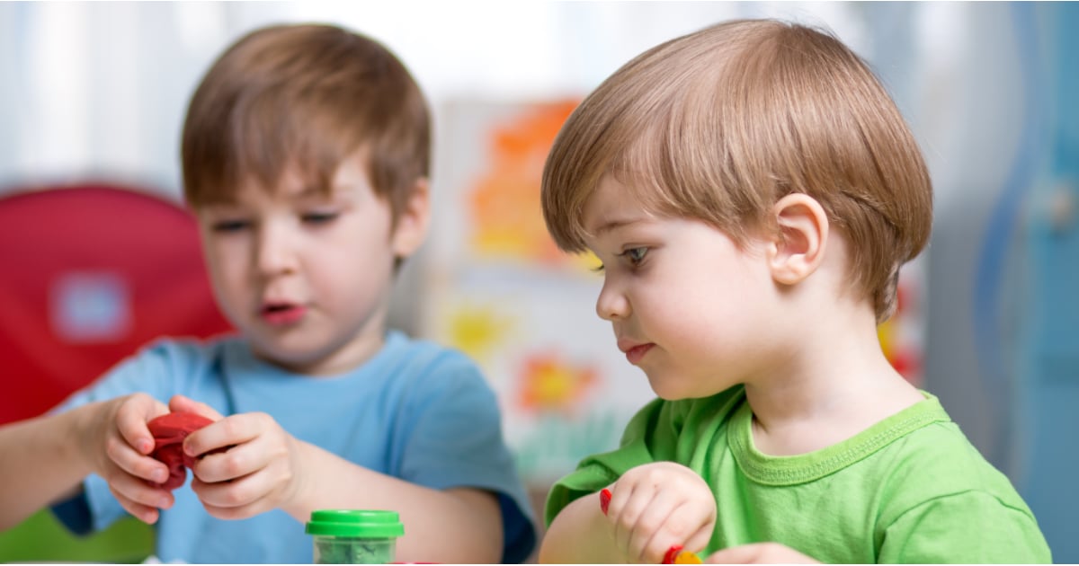 The Daily Problems Of 5 Year Olds POPSUGAR Family