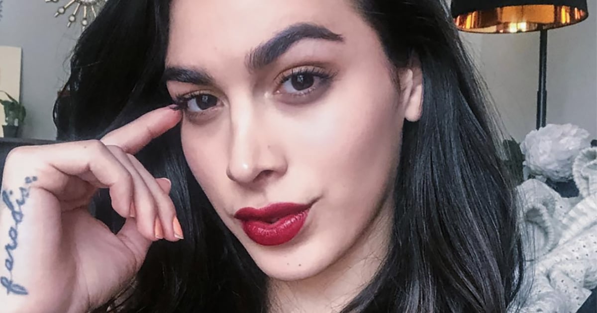 10 Facts About Victoria Volkova | POPSUGAR Latina