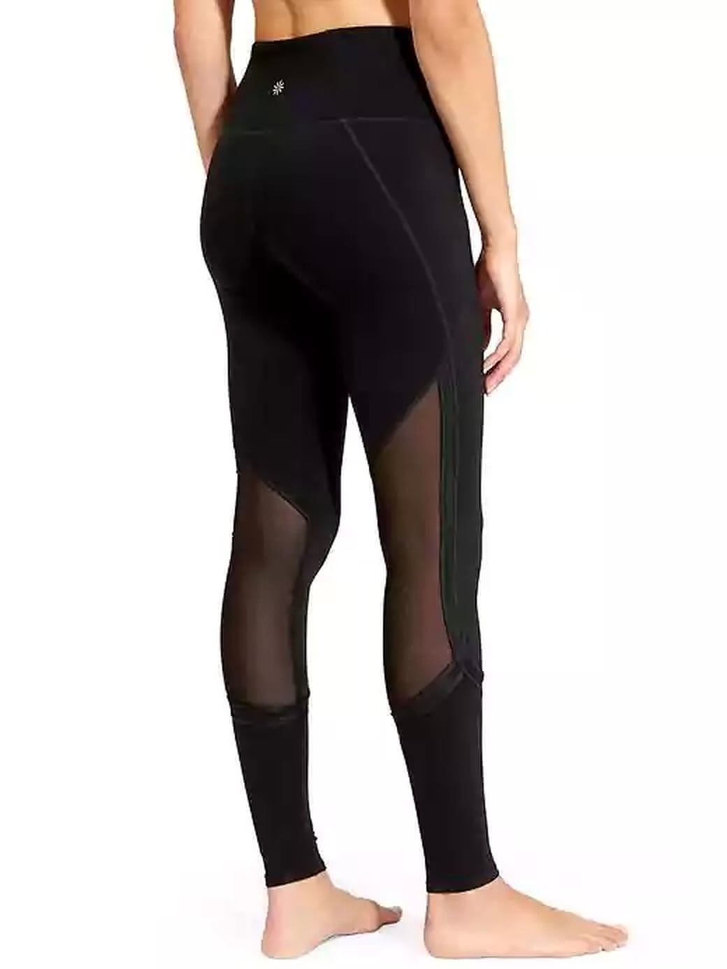 Mesh Workout Clothes | PS Fitness
