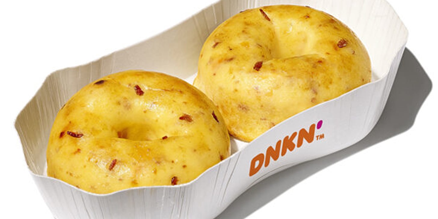 bacon omelette bites