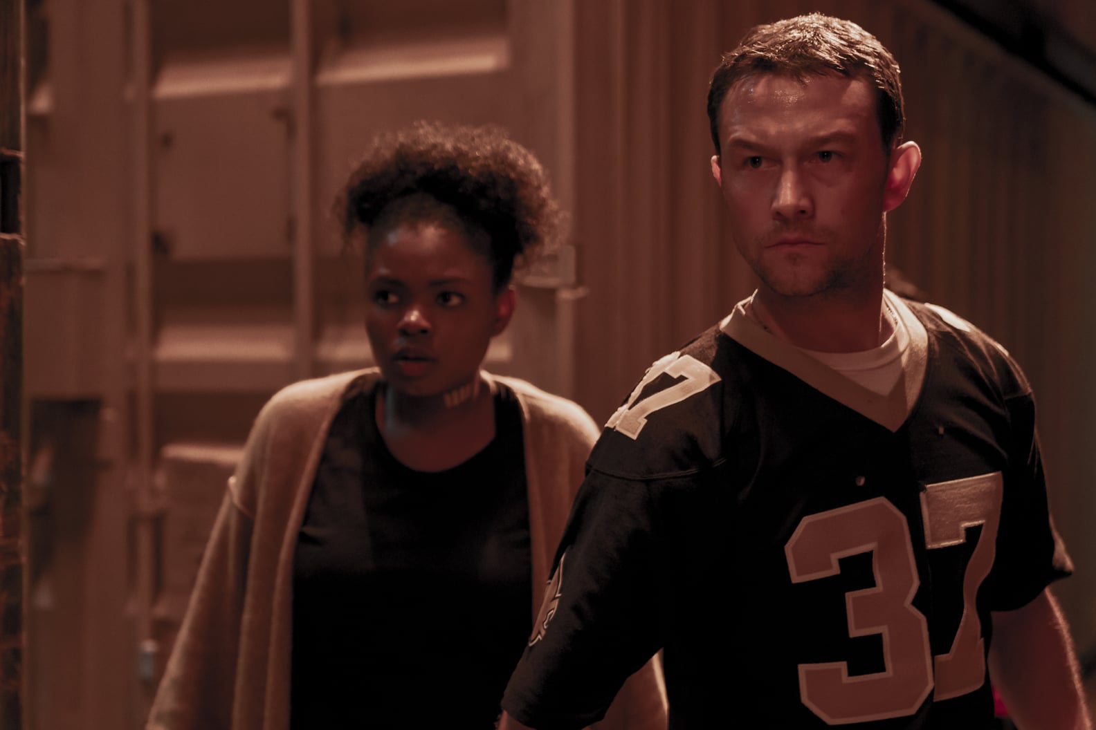 Project Power: What Are All the Characters' Powers? | PS Entertainment