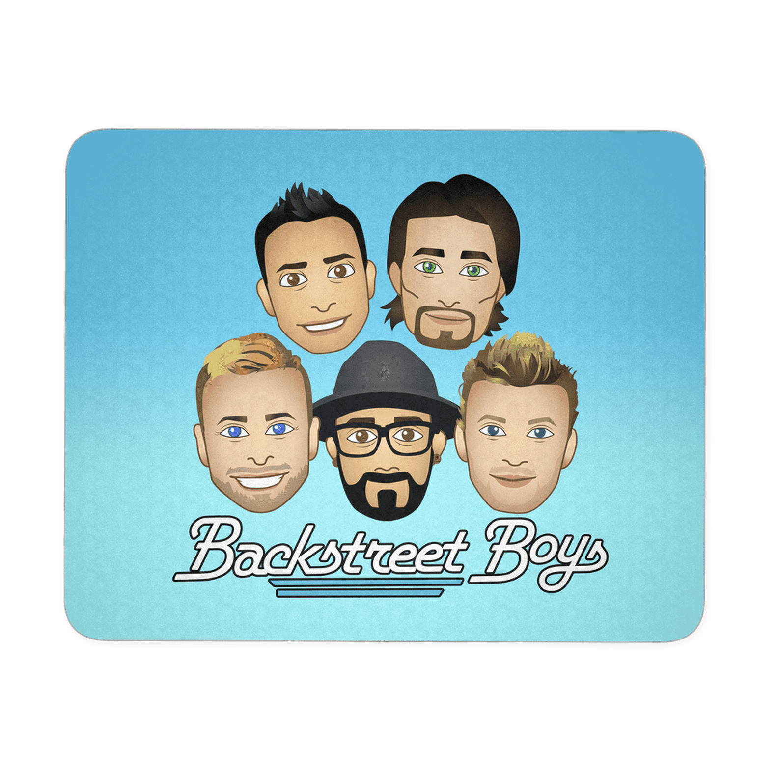 Gifts For Backstreet Boys Fans | PS Entertainment
