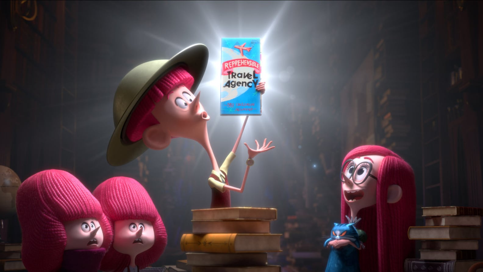 New Netflix Original Movies to Watch in 2020 | POPSUGAR Entertainment