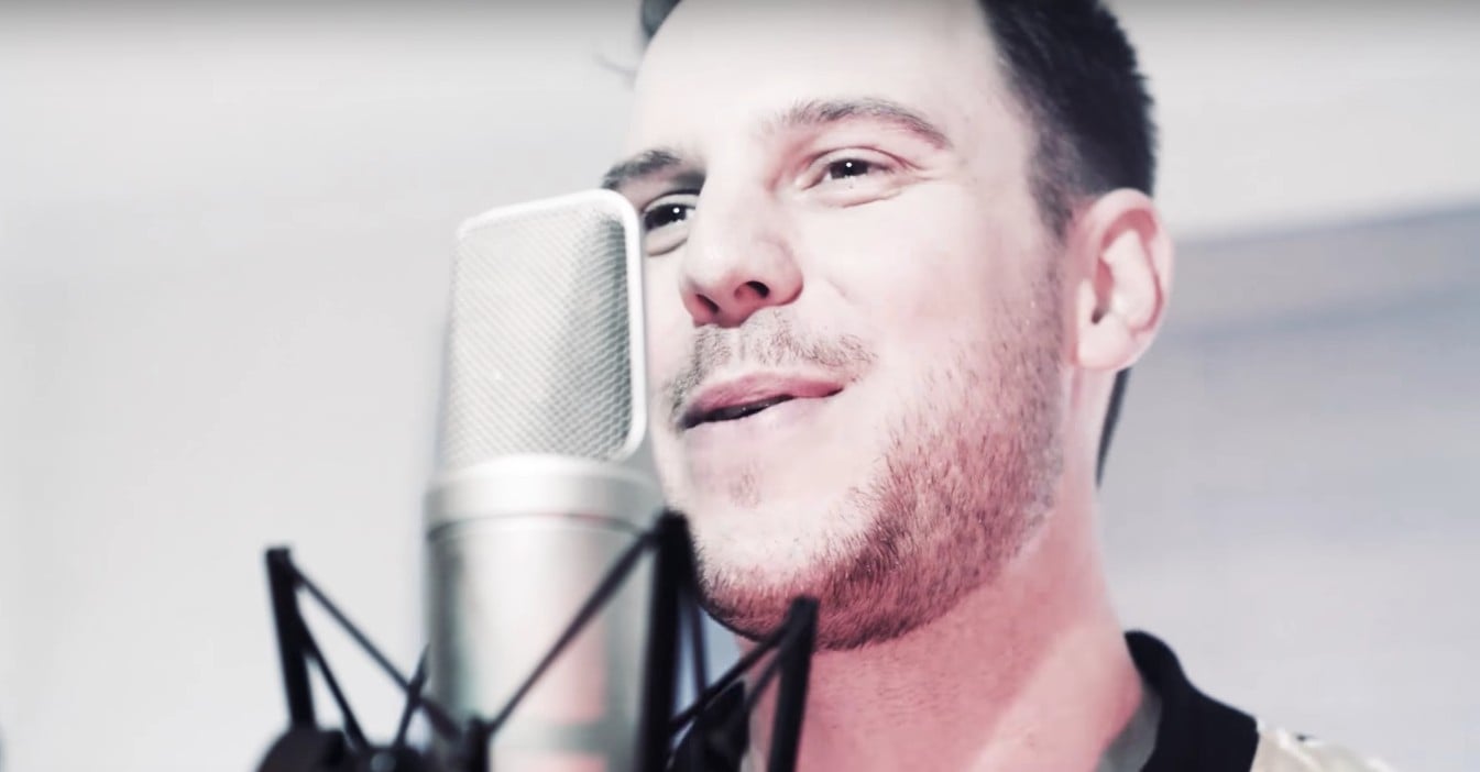 Drawing North's "Shape of You" Cover | PS Entertainment