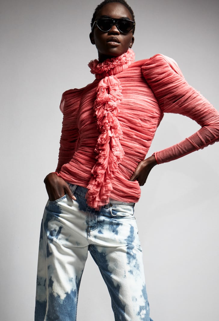 Tom Ford fall 2021 | The Biggest Fashion Trends For Fall 2021 ...