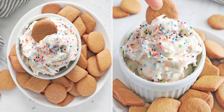 Homemade Dunkaroos Recipe with Photos | POPSUGAR Food