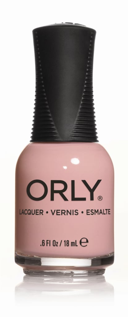 Pink Nail Polish For Engagement Photos | POPSUGAR Beauty