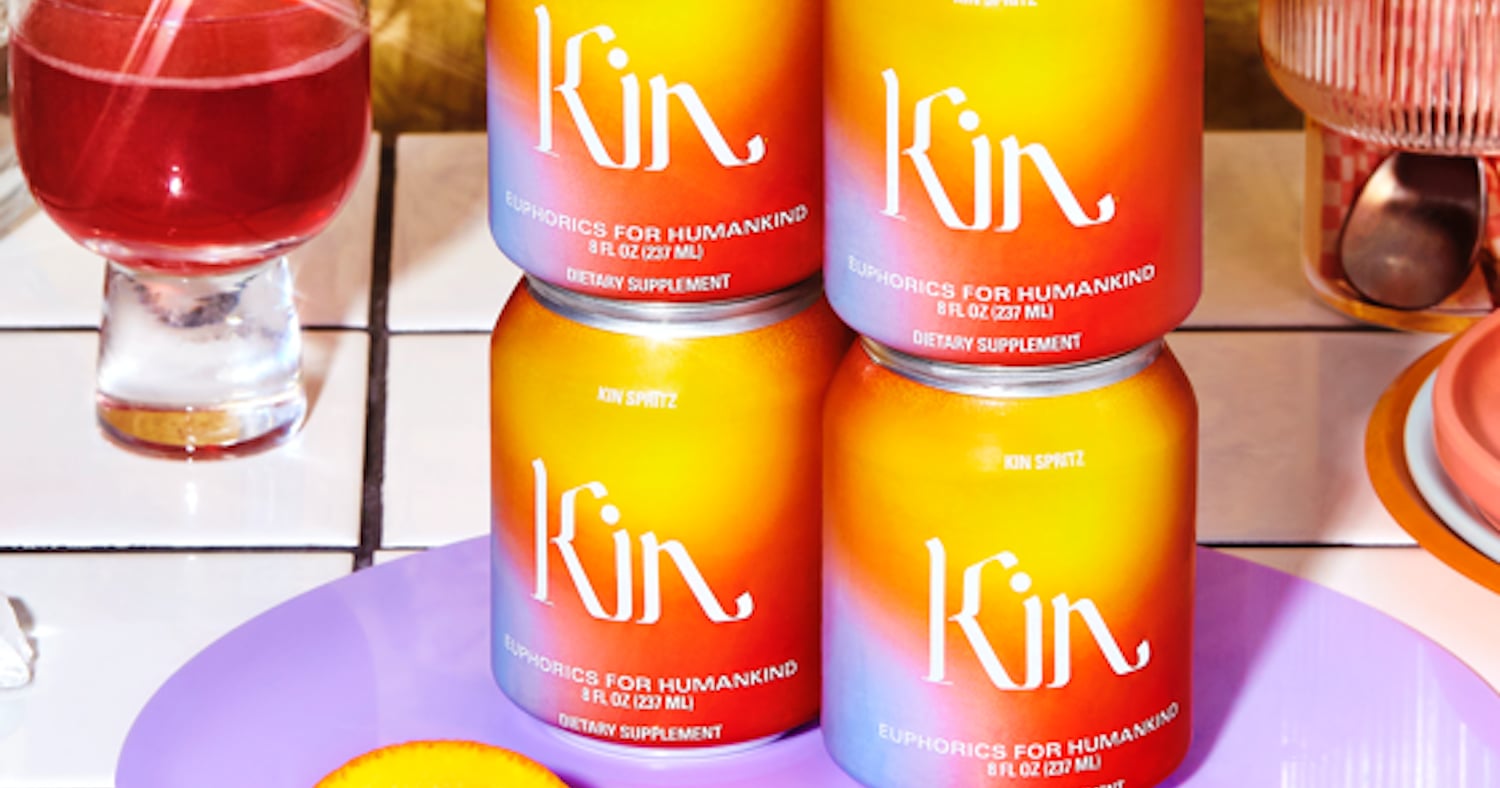 Best Kin Euphorics Nonalcoholic Drinks to Try 2020 | PS Fitness