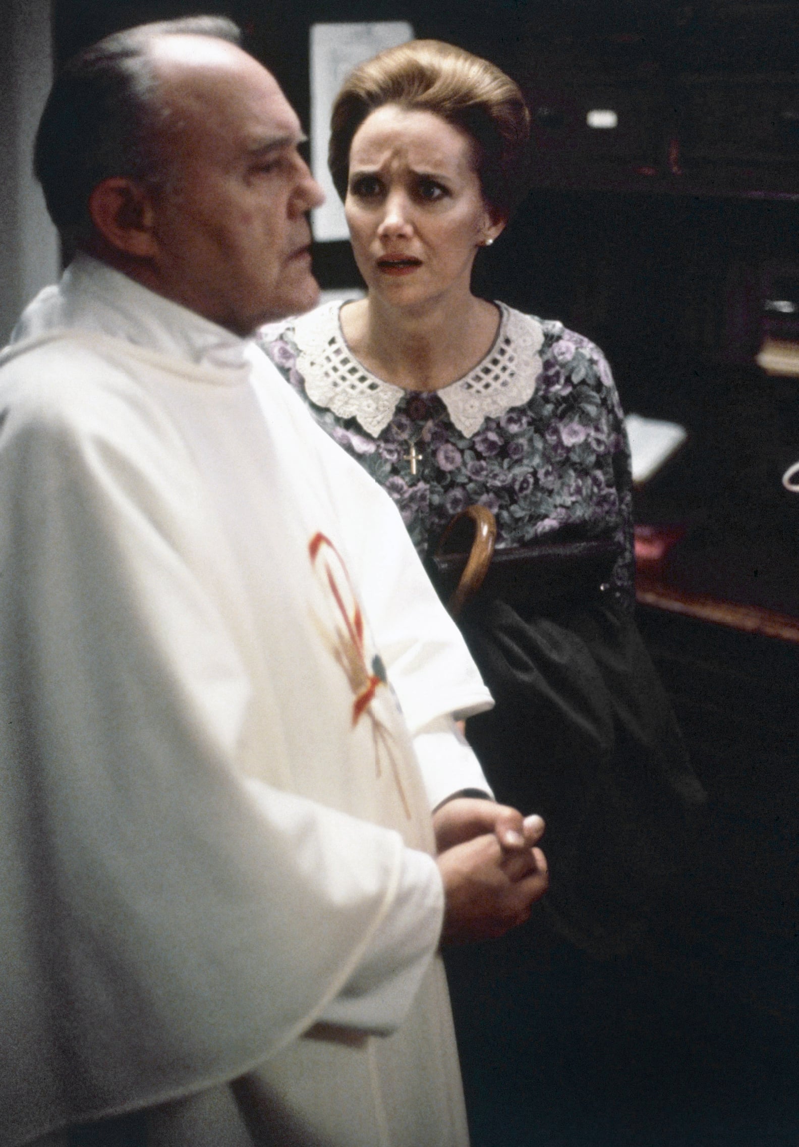 Ed and Lorraine Warren Cases | PS Entertainment