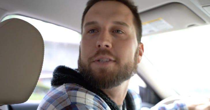 Trey Kennedy's Video About What Moms Are Like | POPSUGAR UK Parenting