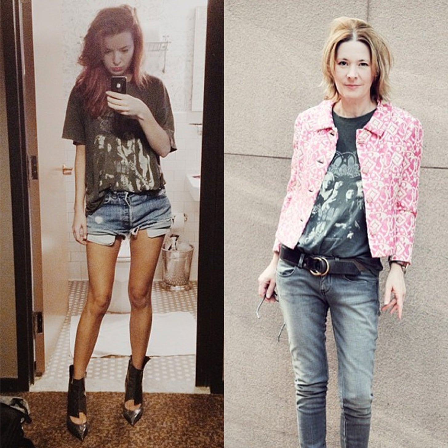 Blogger Mom Style | PS Fashion