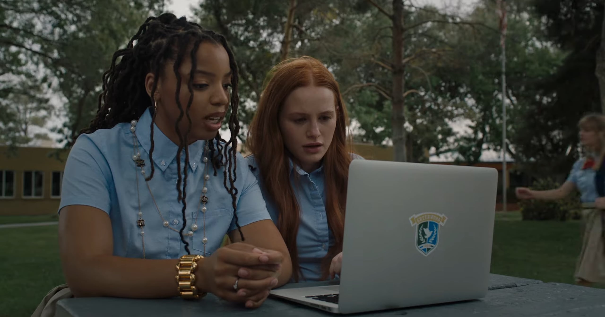 Jane Movie: Trailer, Cast, Release Date | POPSUGAR Entertainment