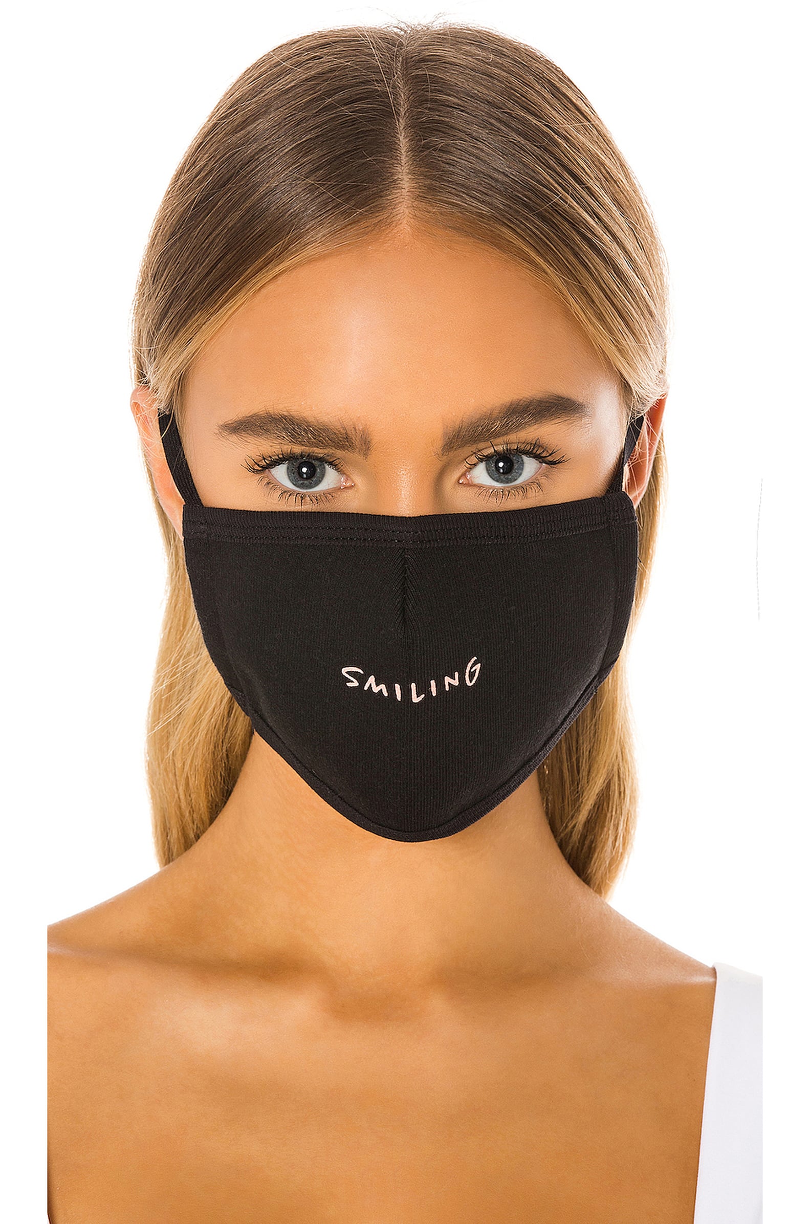 Comfortable Elastic Face Masks | PS Smart Living