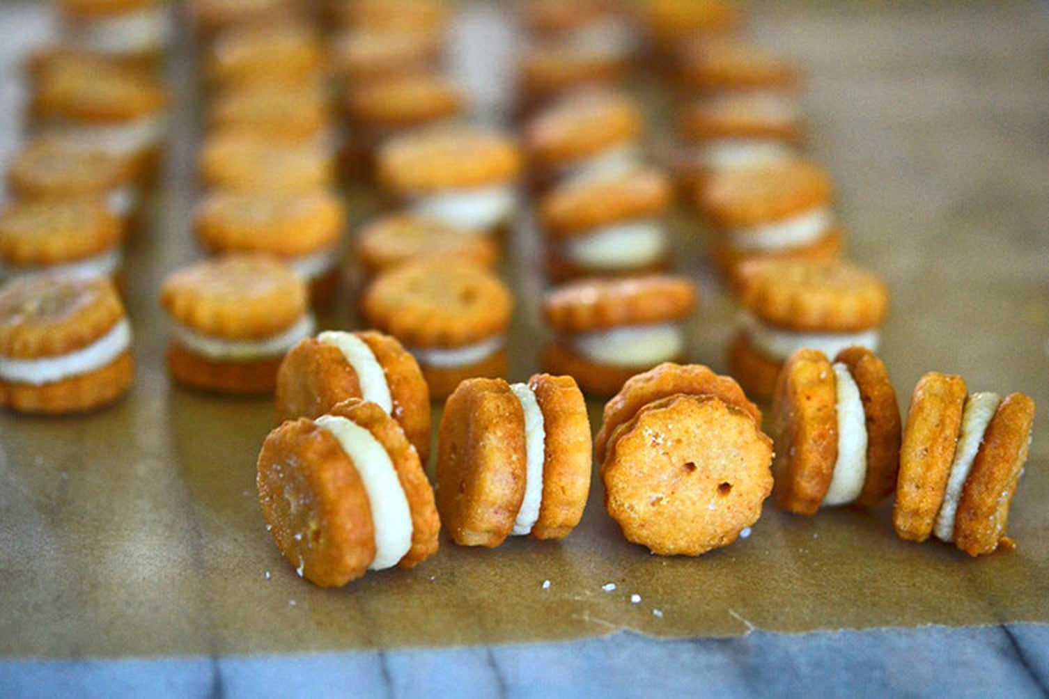 Homemade Versions of Store-Bought Snacks | PS Food
