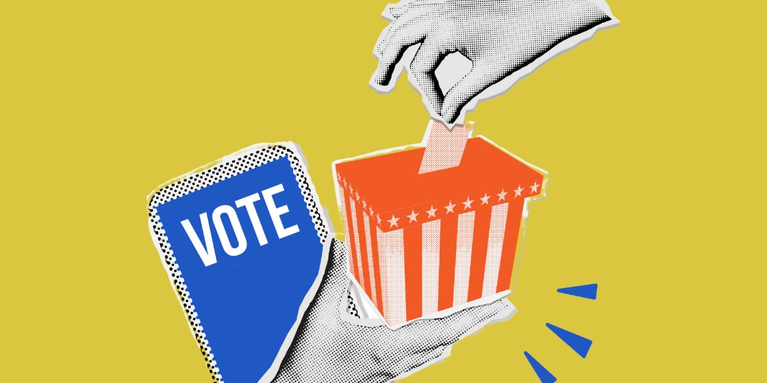 What Is Tactical Voting? An Expert Shares Advice | PS UK News