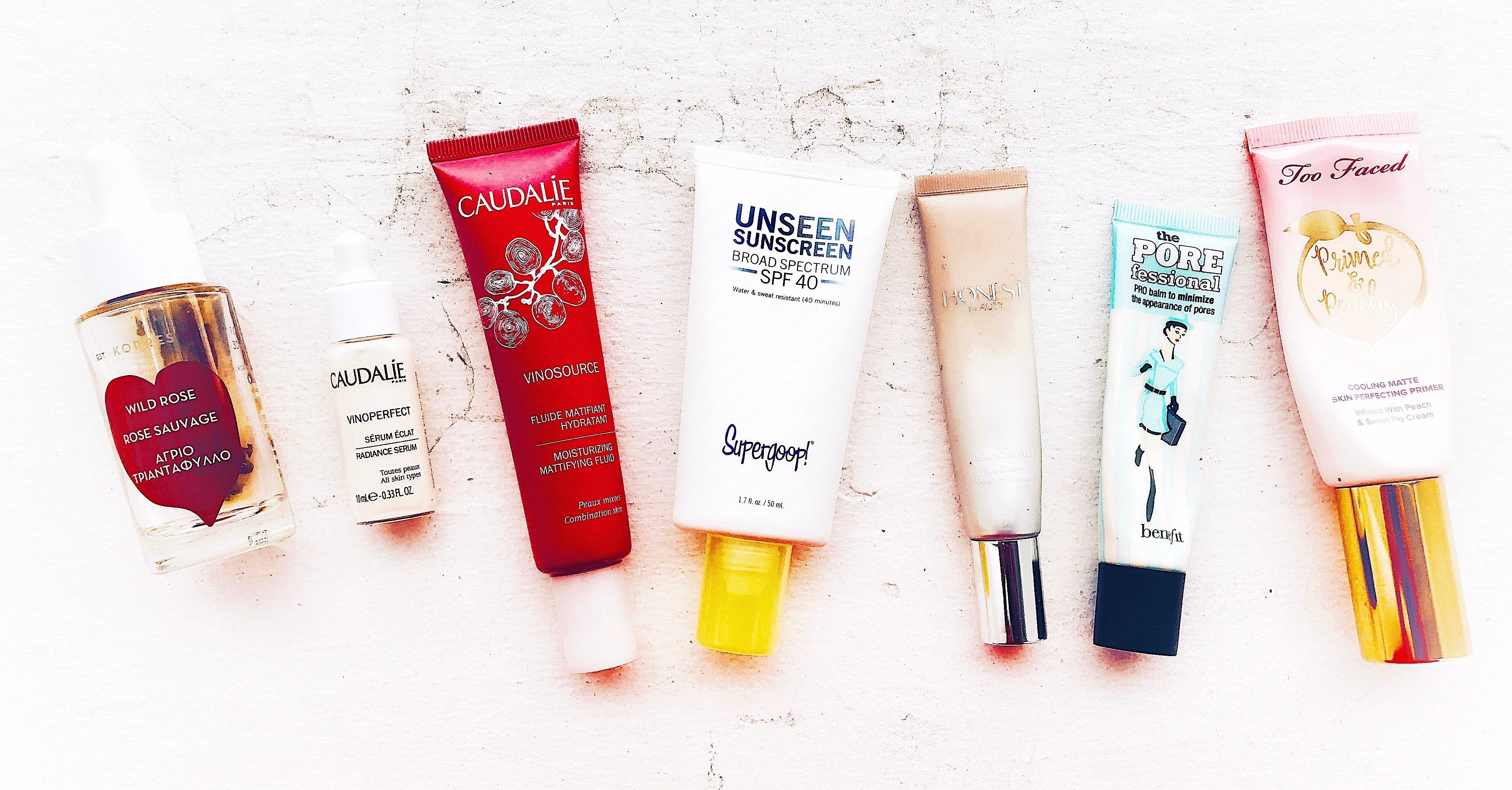 How to Prep Your Face For Makeup | PS Beauty