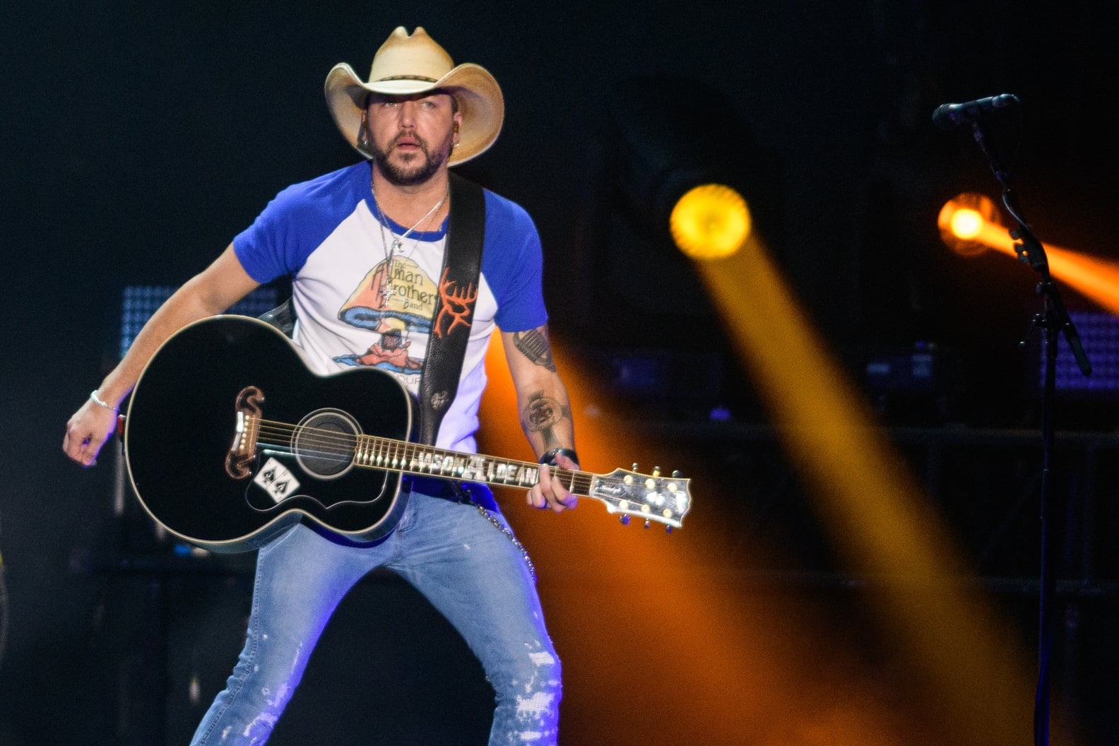 Best Summer Concert Tours 2019 | PS Entertainment