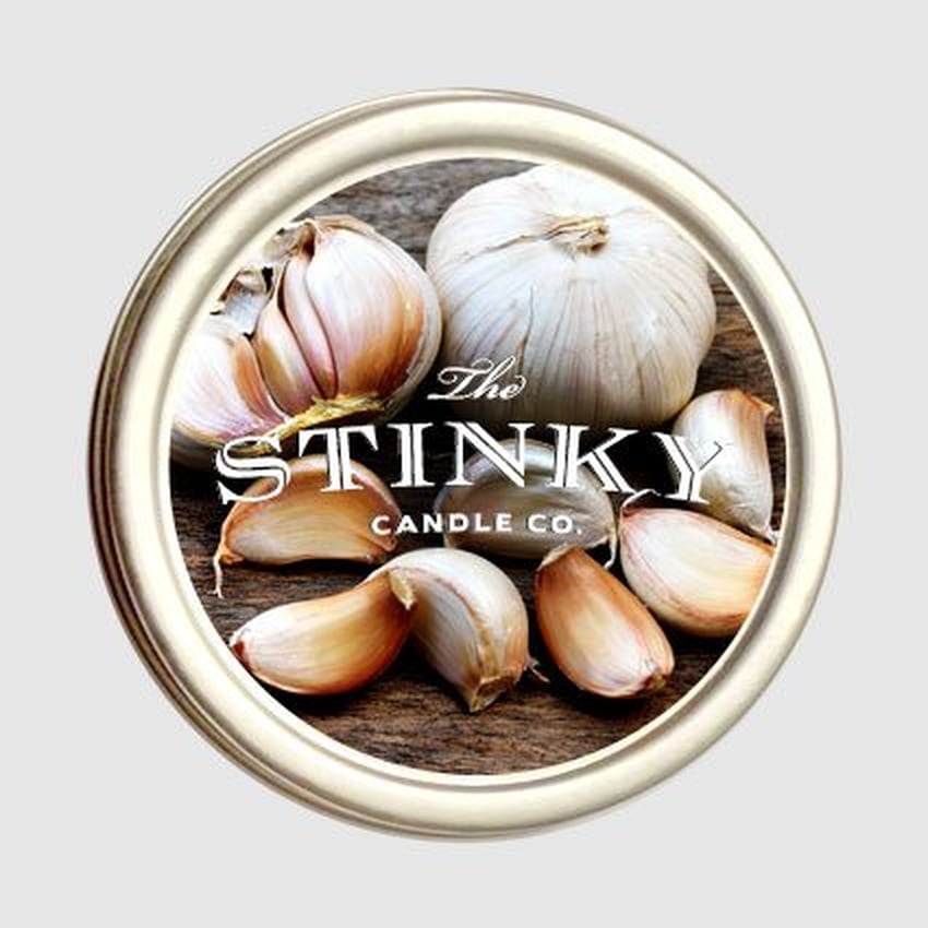 Stinky Candle Company Candles | PS Home
