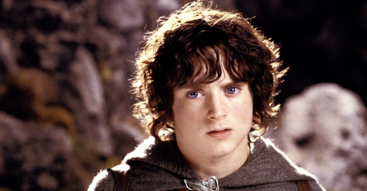 The Lord of the Rings | POPSUGAR Entertainment