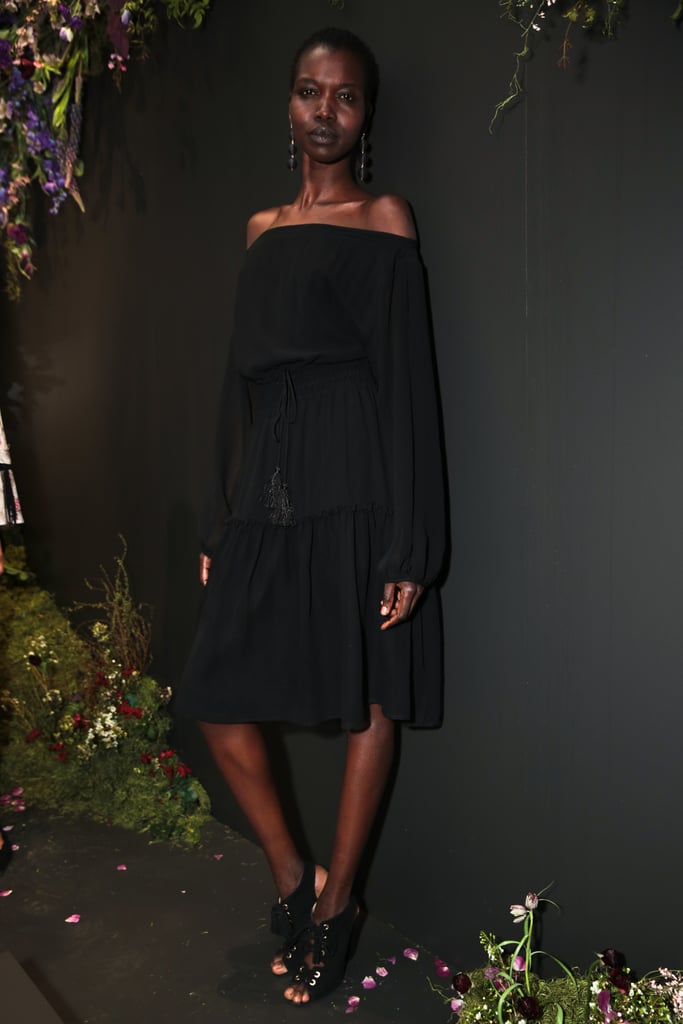 Club Monaco Spring 2017 Collection | POPSUGAR Fashion