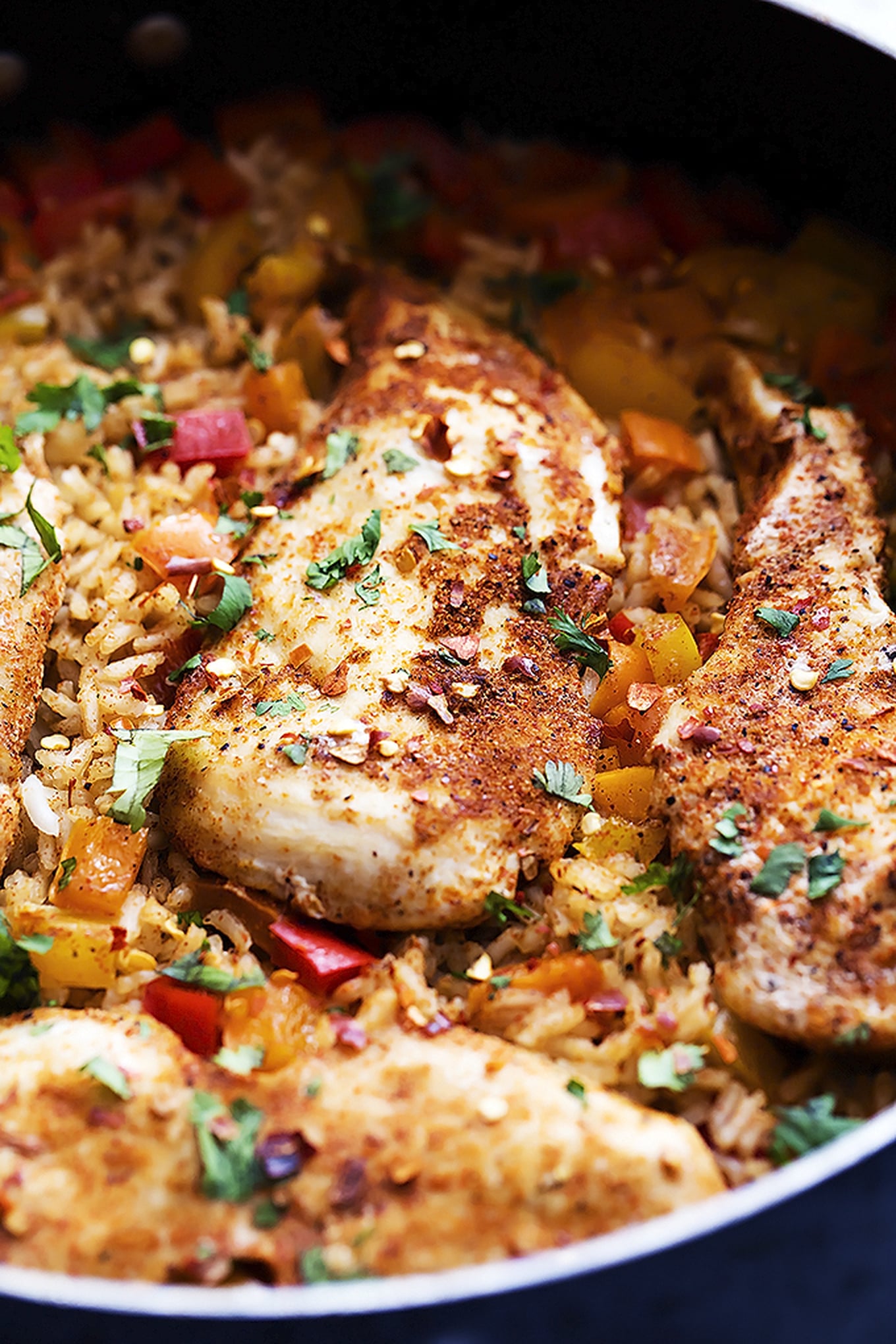 Recipes For a Pound of Chicken | PS Food