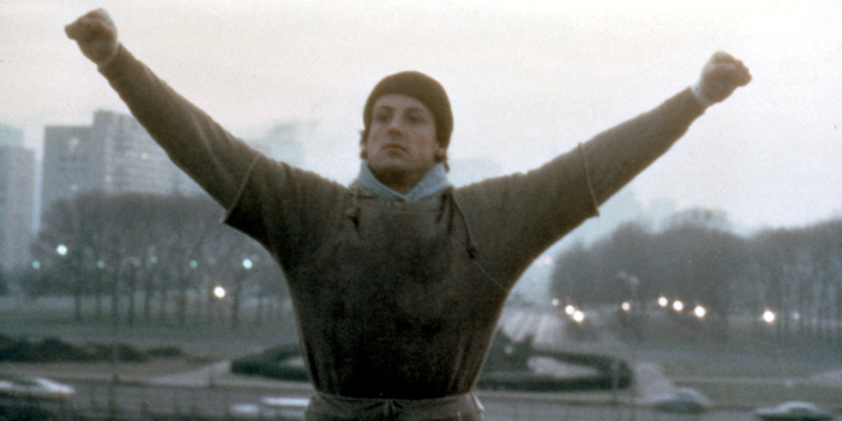 All the Rocky Franchise Movies in Order | PS Entertainment