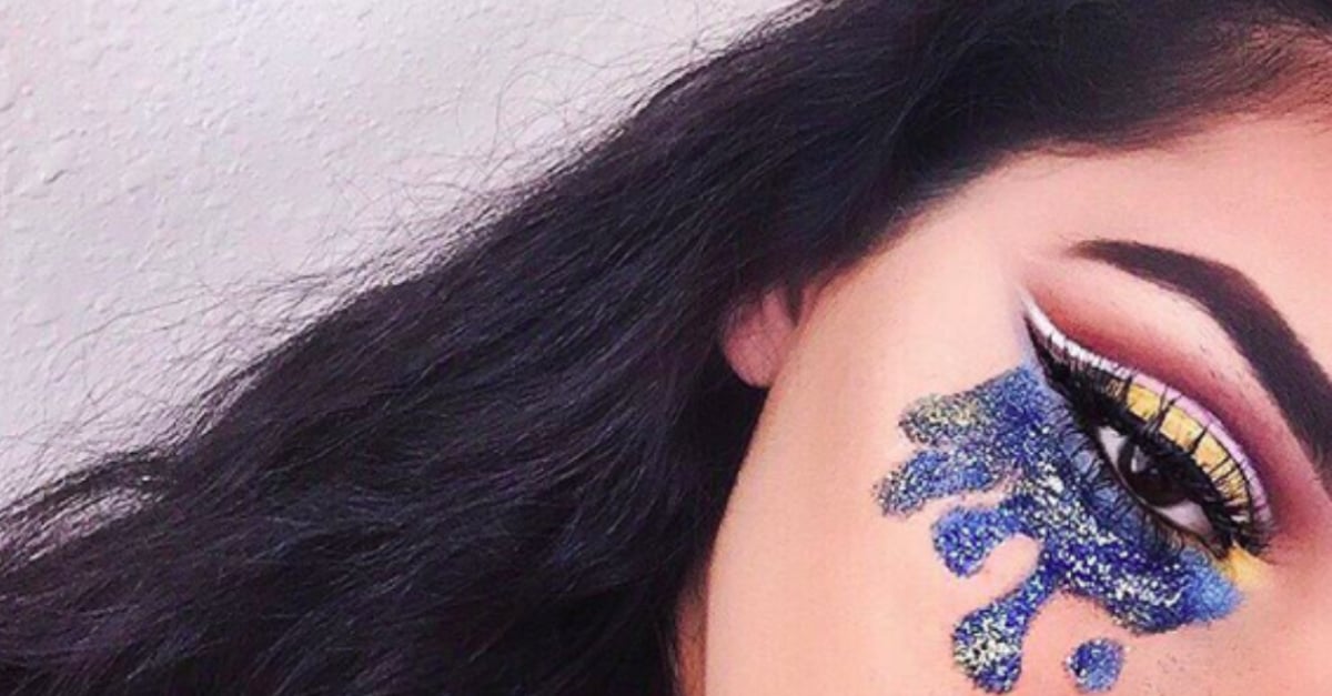 Kanye West-Inspired Makeup | PS Beauty