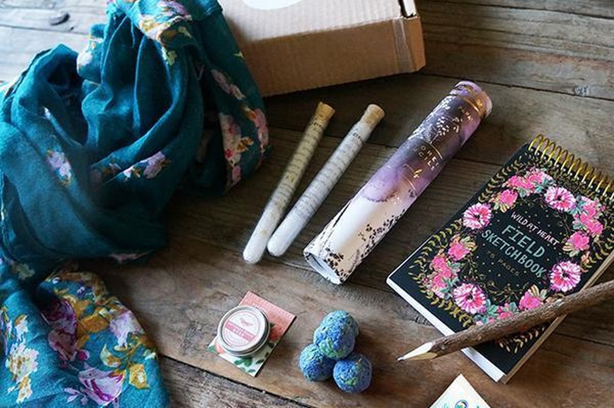 Give the Gift of Self-Care With These 8 Subscription Boxes | PS Fitness