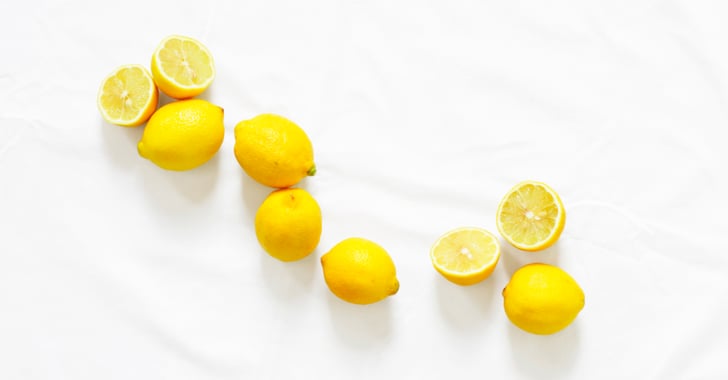How Lemon Water Affects Sex Drive Popsugar Fitness