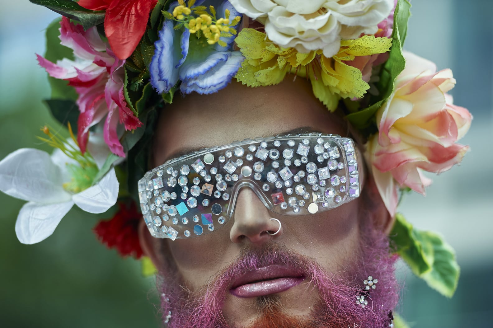 Best Pride Parade Pictures | PS Love