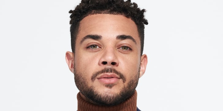 Nick Creegan on Batwoman and Starting a Production Company | POPSUGAR ...