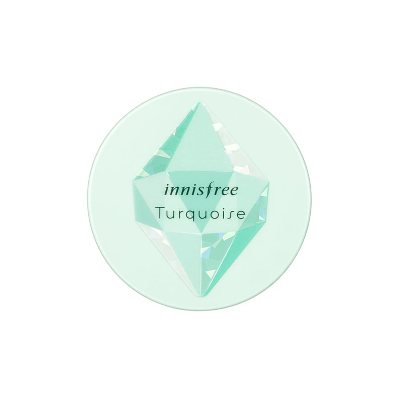 Innisfree Birthstone Matte Mineral Setting Powder | POPSUGAR Beauty