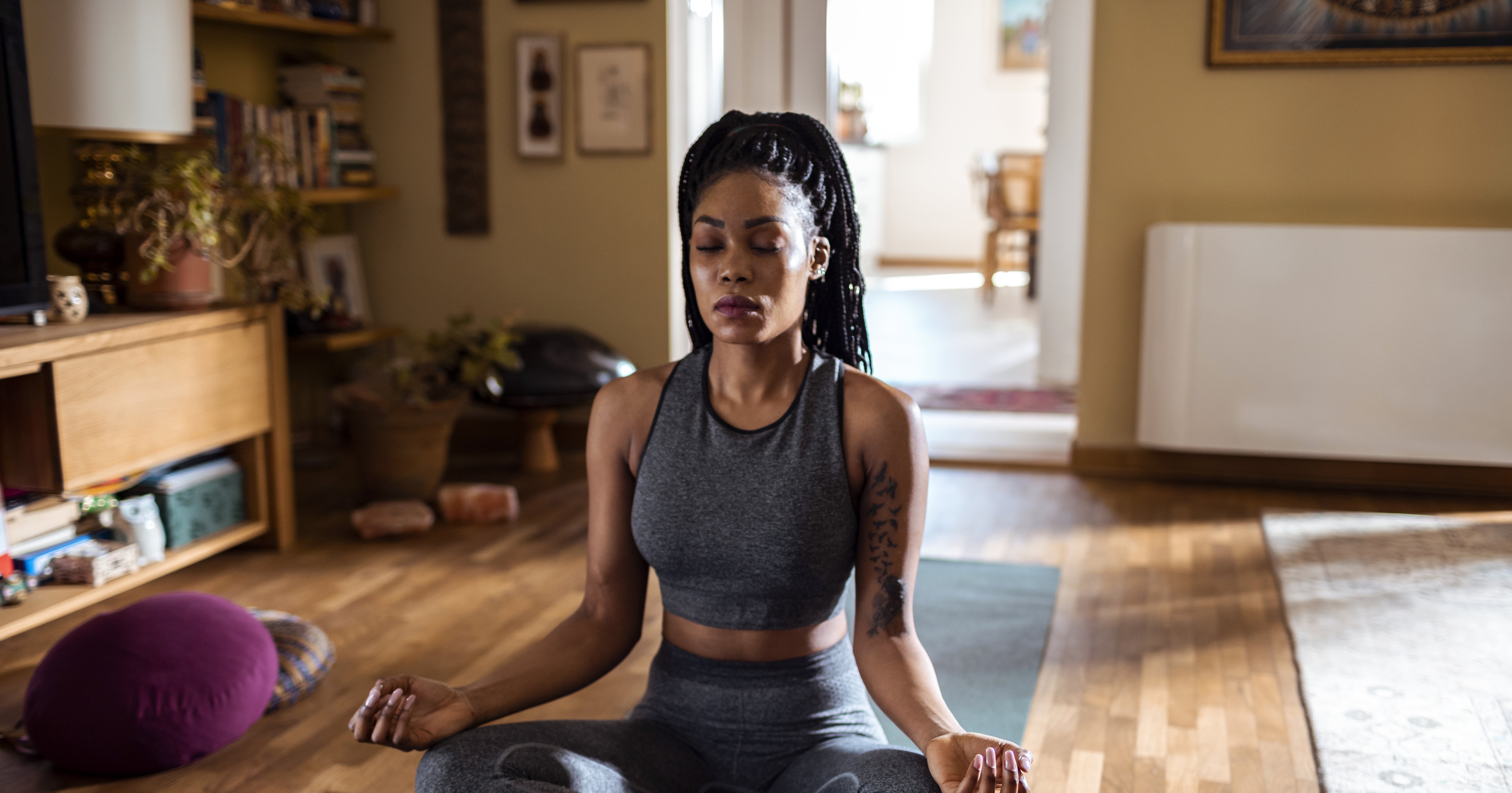 5 Expert Breathwork Tips For Beginners | PS Fitness