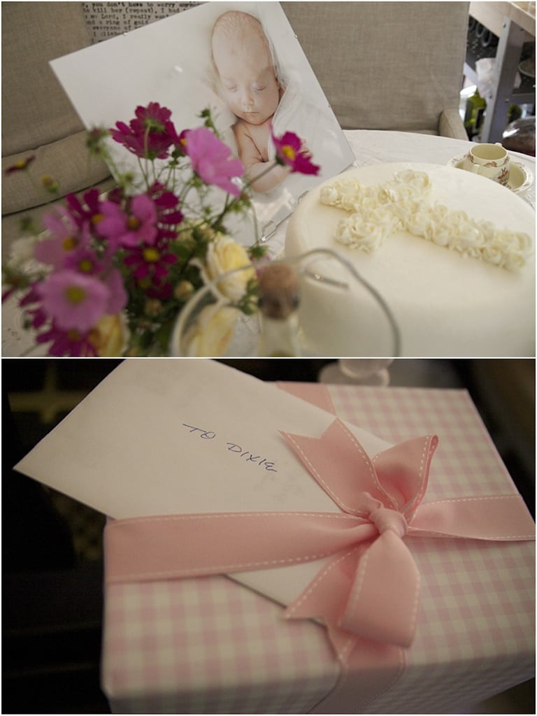 A Southern Baptism | POPSUGAR Family