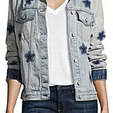 Star Print Trend | POPSUGAR Fashion