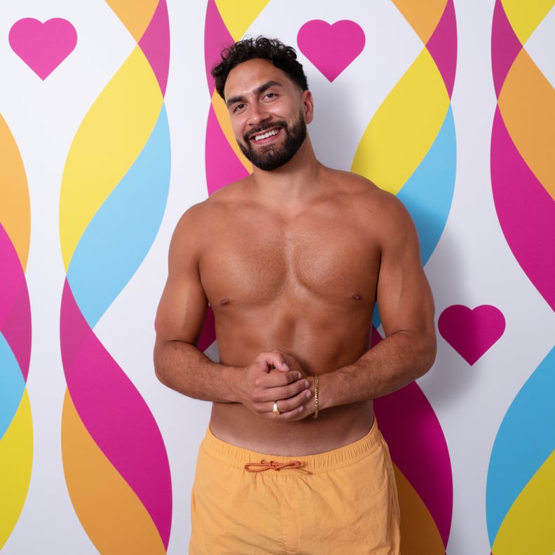 Love Island 2023 Islanders and Bombshells | PS UK Entertainment