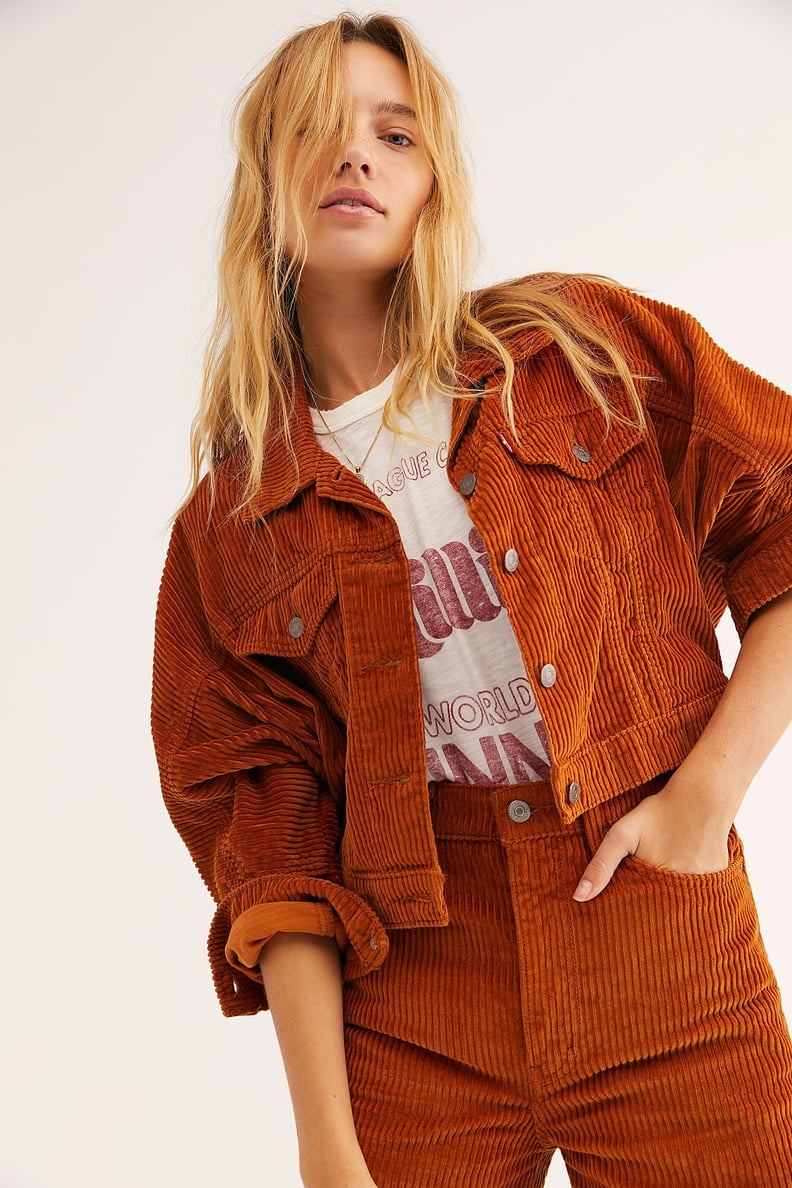 Free People Fall Clothes 2019 | PS Fashion