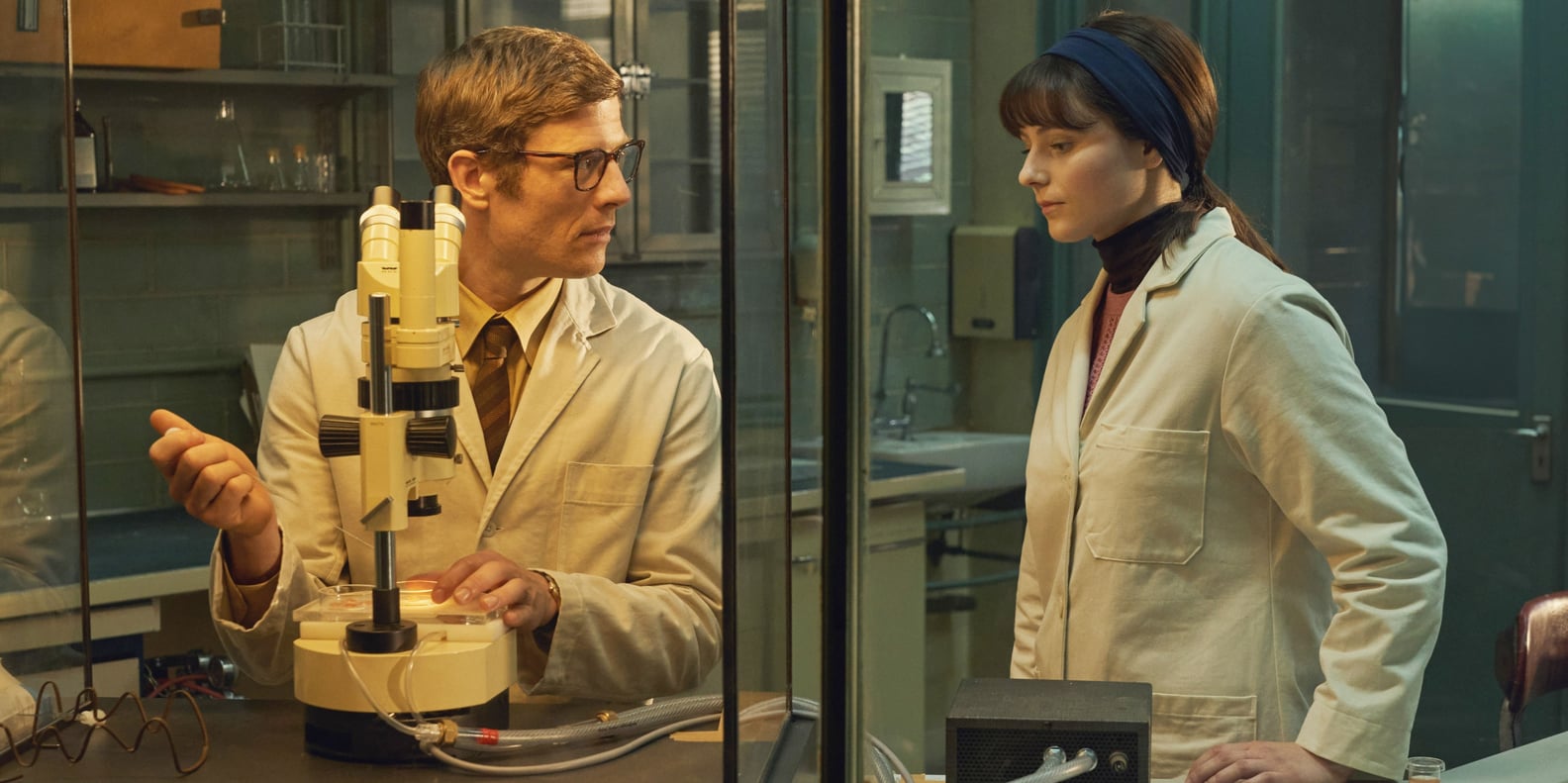 5 Things Netflix's "Joy" Gets Right About IVF | PS Health