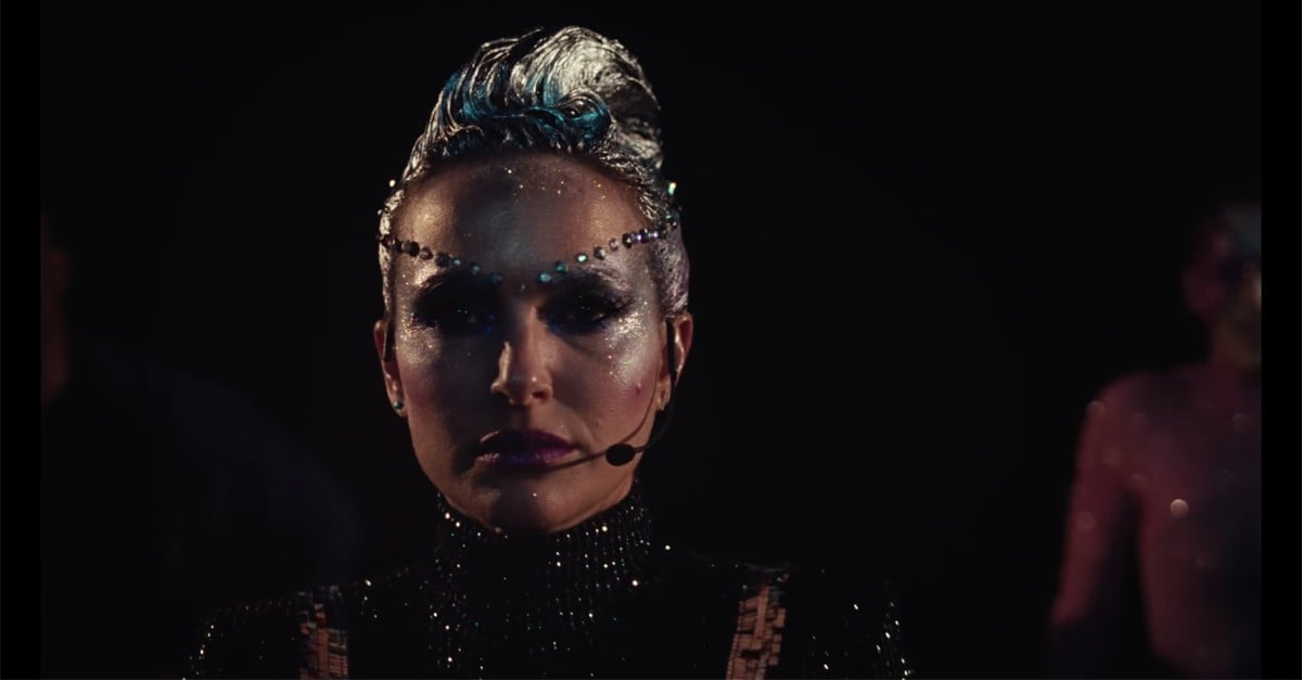 Vox Lux Movie Trailer | PS Entertainment