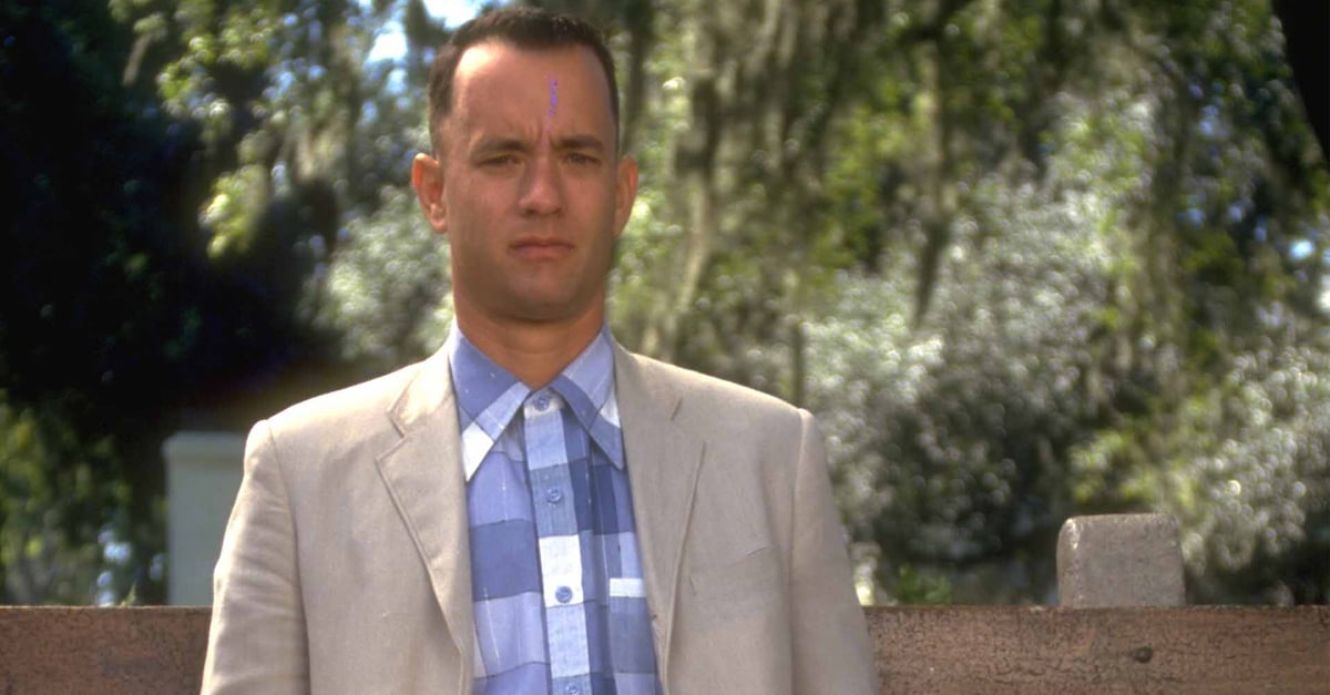 Forrest Gump Movie GIFs | POPSUGAR Entertainment