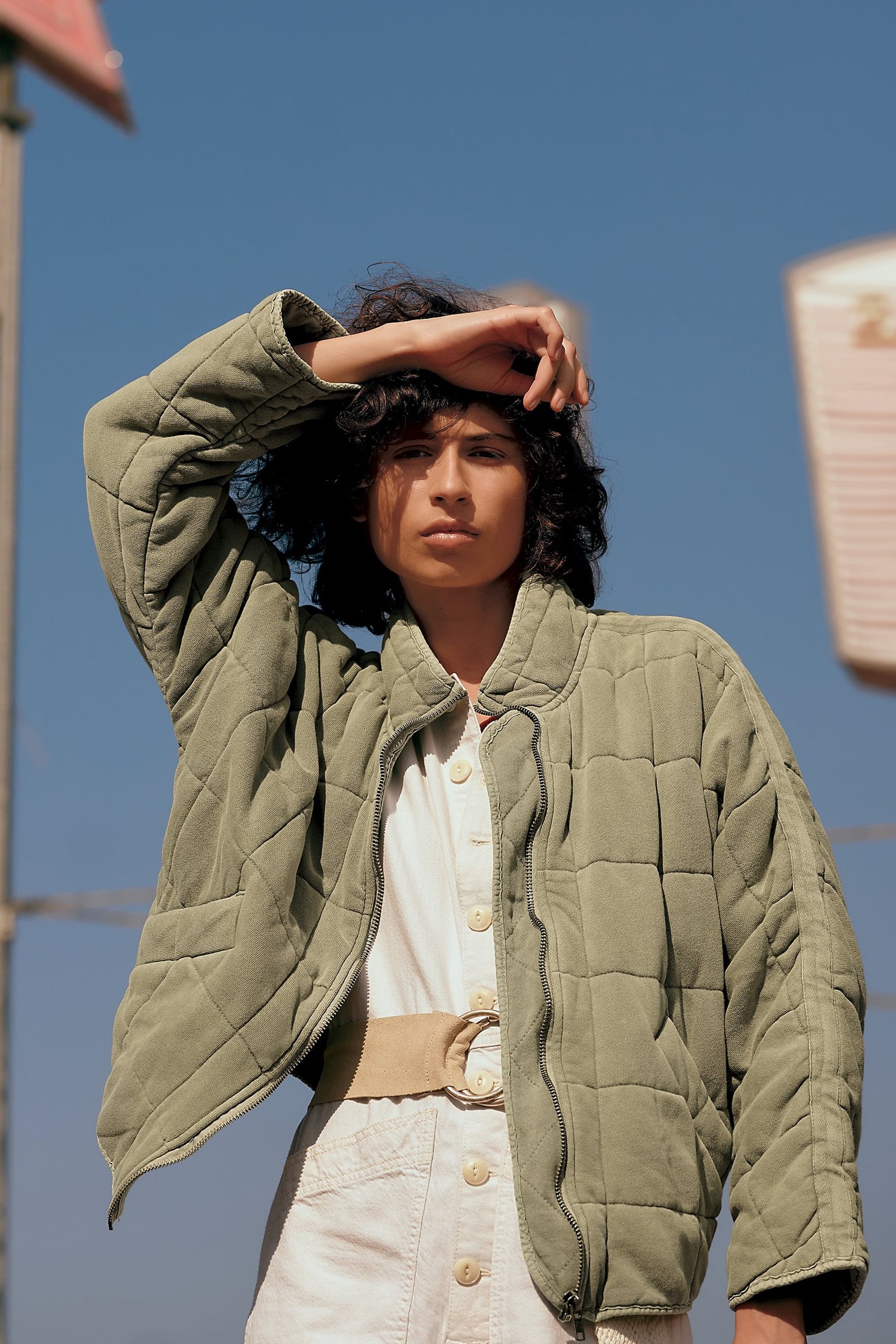 The Coolest Clothes to Shop For Women Fall 2019 | PS Fashion
