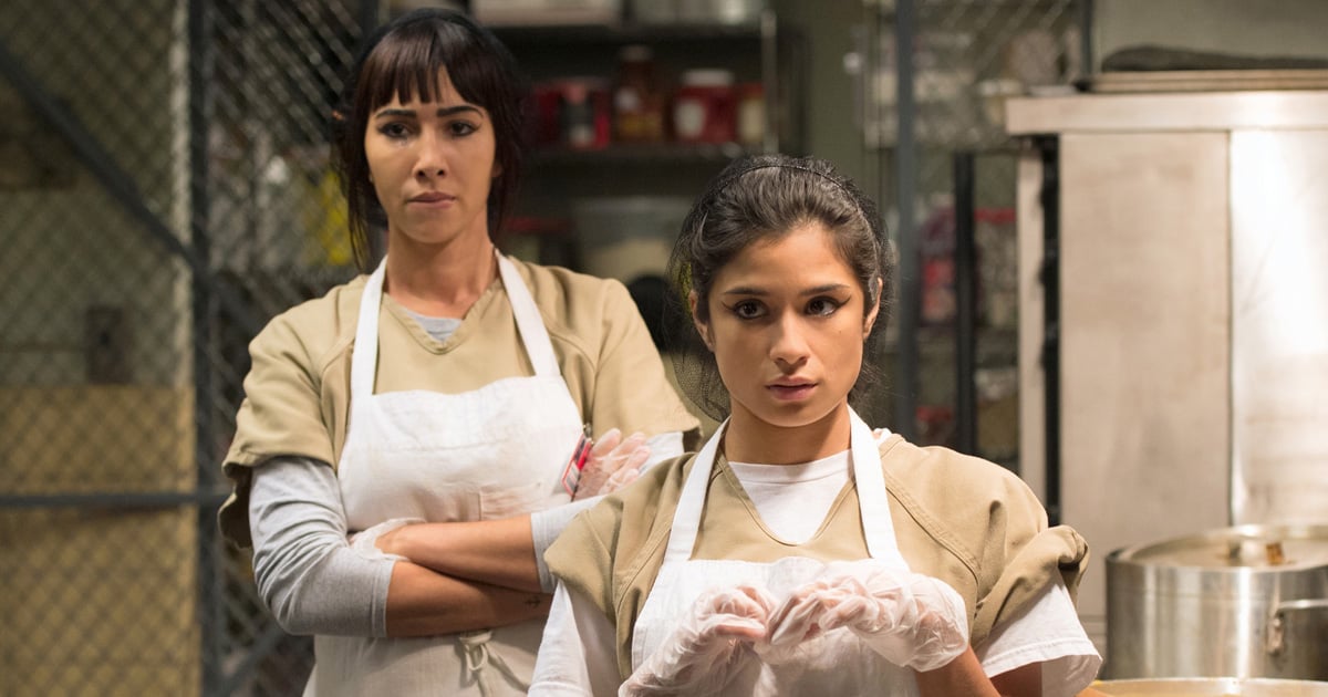 Orange Is the New Black Underrated Characters | PS Entertainment